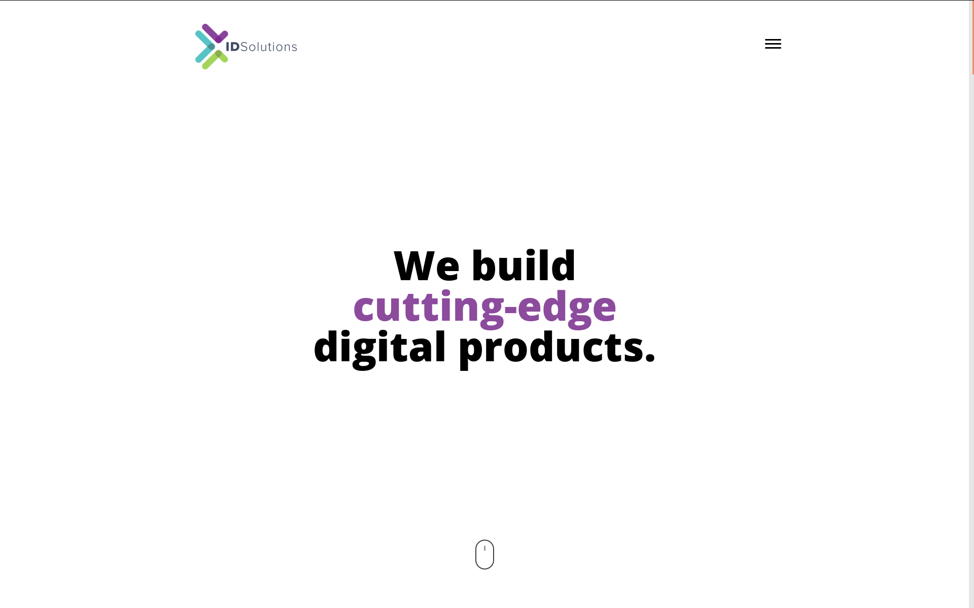 ID Solutions - About us